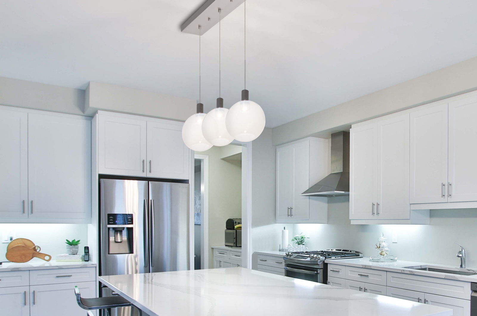 Home - Besa Lighting